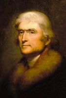 Buyer pays $6,875 for lock of Thomas Jefferson's hair