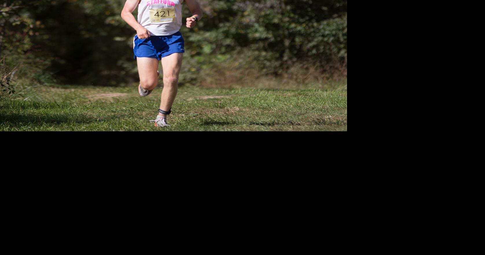 Stafford's Lambert, Colonial Forge's Fick are top finishers at ...
