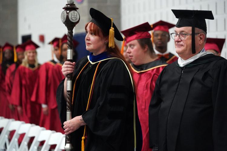 Jayem grad becomes first to graduate from Germanna with a Technical ...