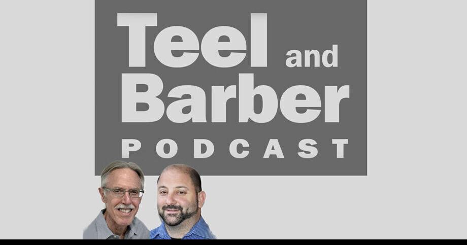 ACC 🏈 season preview; ESPN's Andrea Adelson joins the show