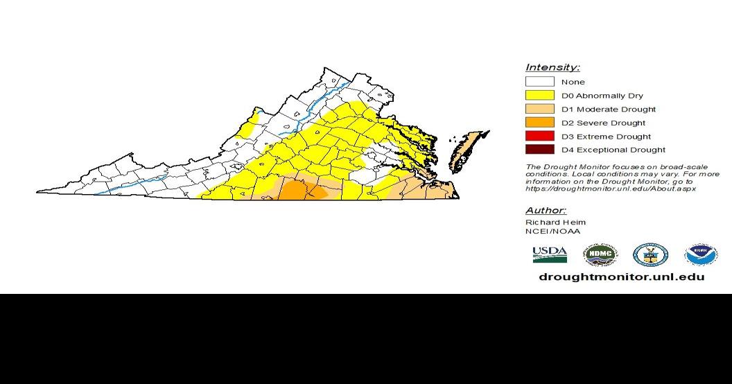 FREDERICKSBURG AREA WEATHER: Warmer temps to continue through weekend