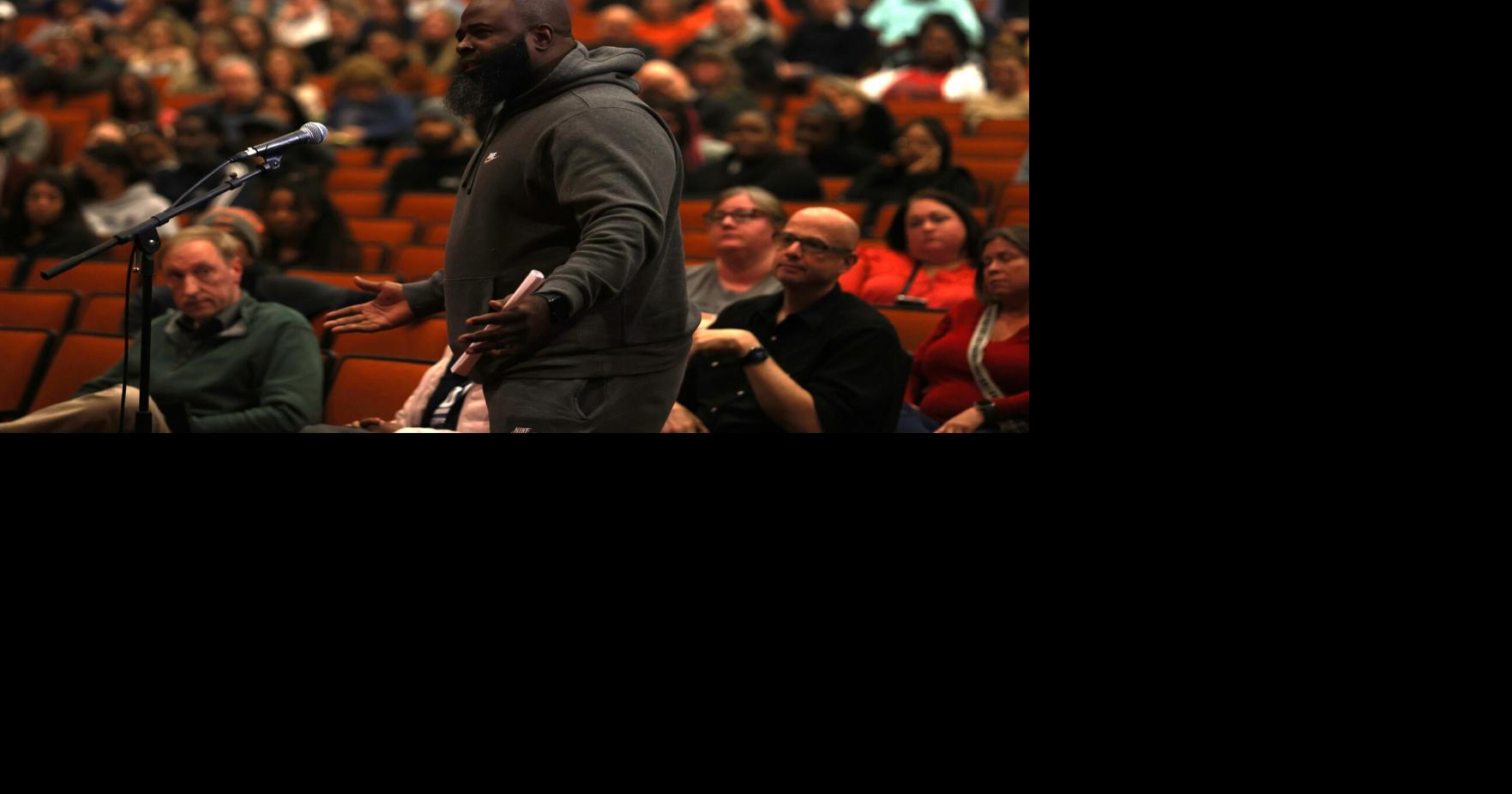 Viable independent presidential candidate wanted for 2024