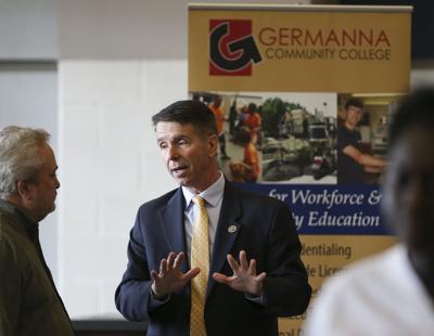 EDITORIAL: Rob Wittman for Congress