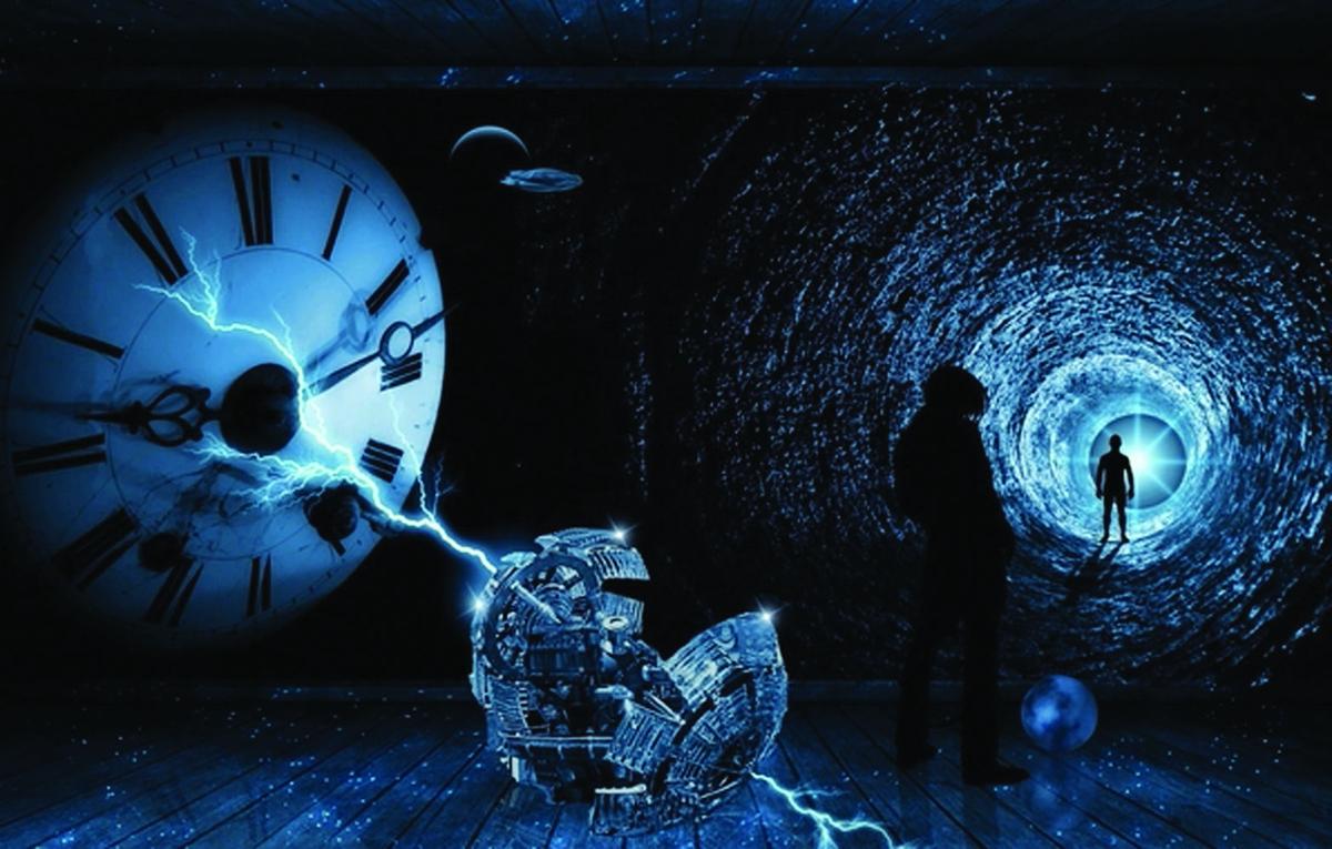 'Travel Through Time' gala wants to amaze and educate