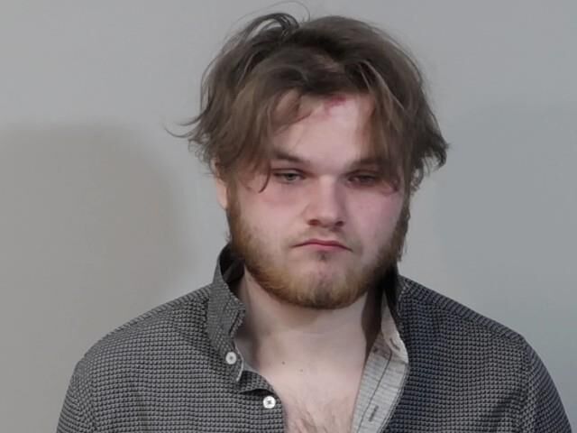 Teen charged after causing 2 wrecks in Fredericksburg