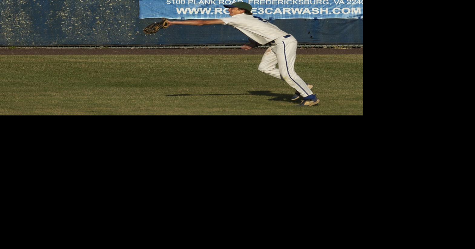 Riverbend baseball secures spot in VHSL Class 5 tournament, Region 5D ...