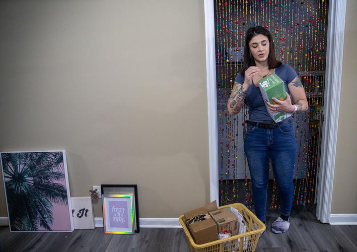 HER House 2, the second recovery residence for women opens