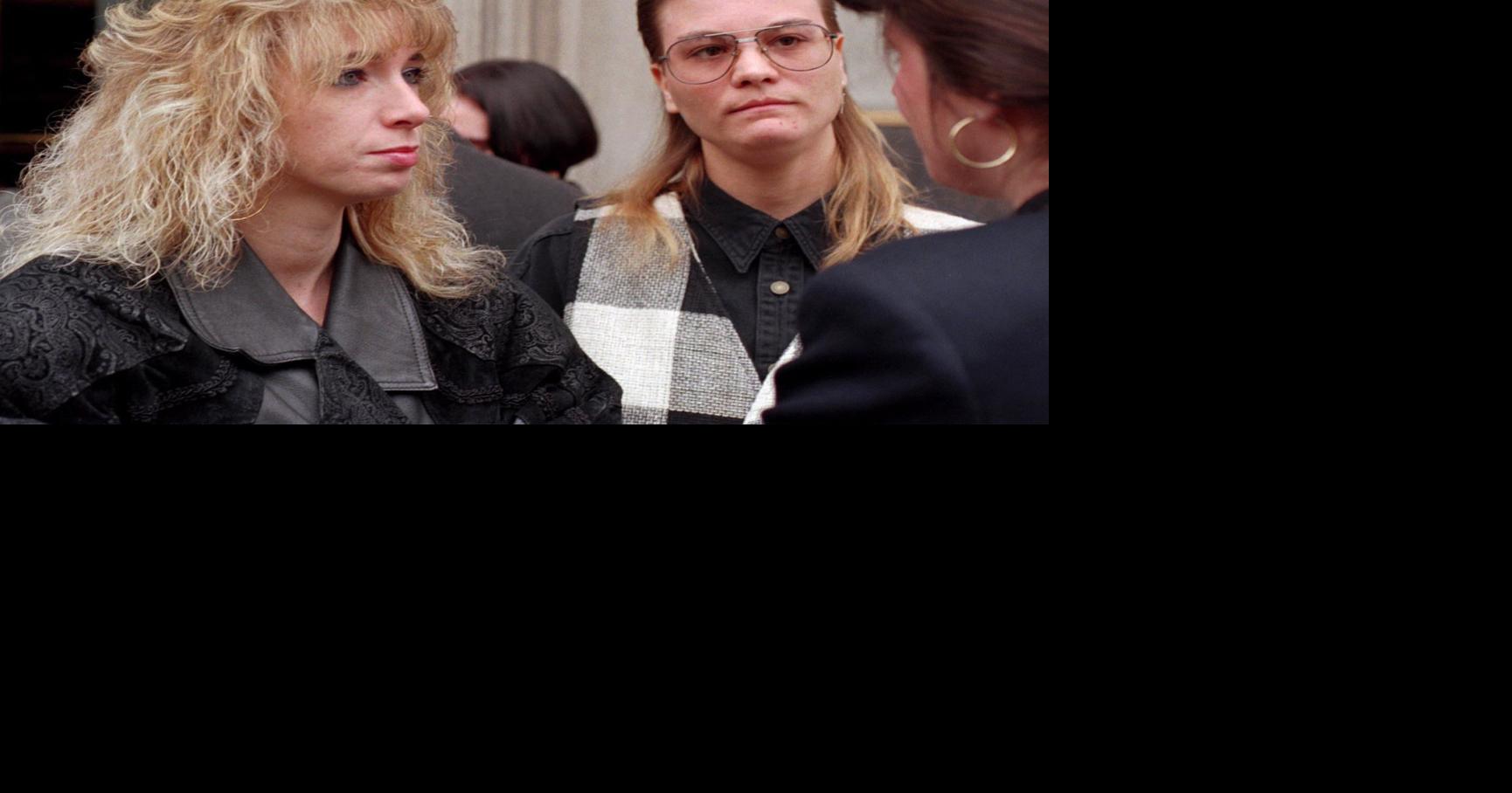 Sharon Bottoms Mattes, who lost gay-rights custody battle to her mother ...