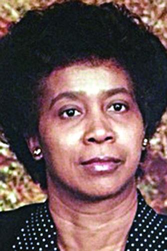 Ellen Johnson