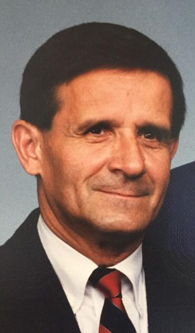 "Jeff" Davis, Jr., Raymond Scott