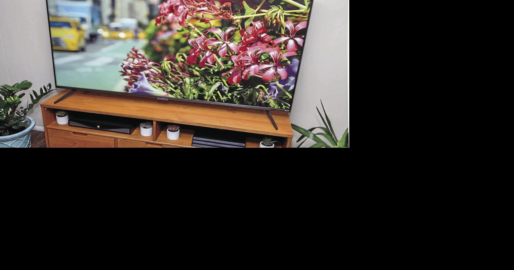 3 of the best high-quality smart TVs