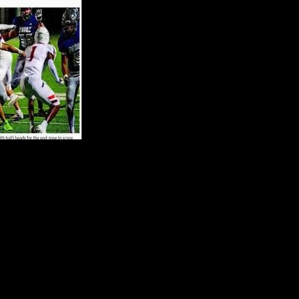 Eagles unable to solve riddle of 'Cats defense