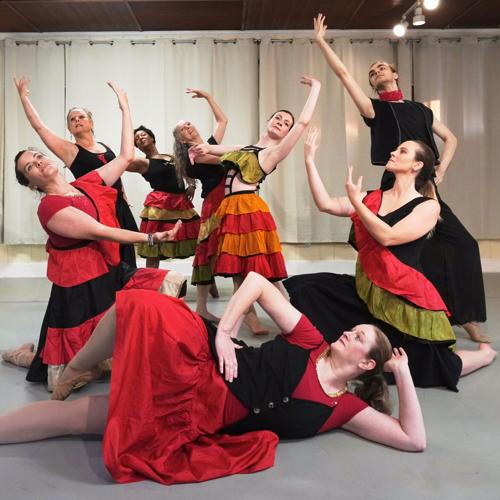 Performing Arts Festival celebrates talents of all ages