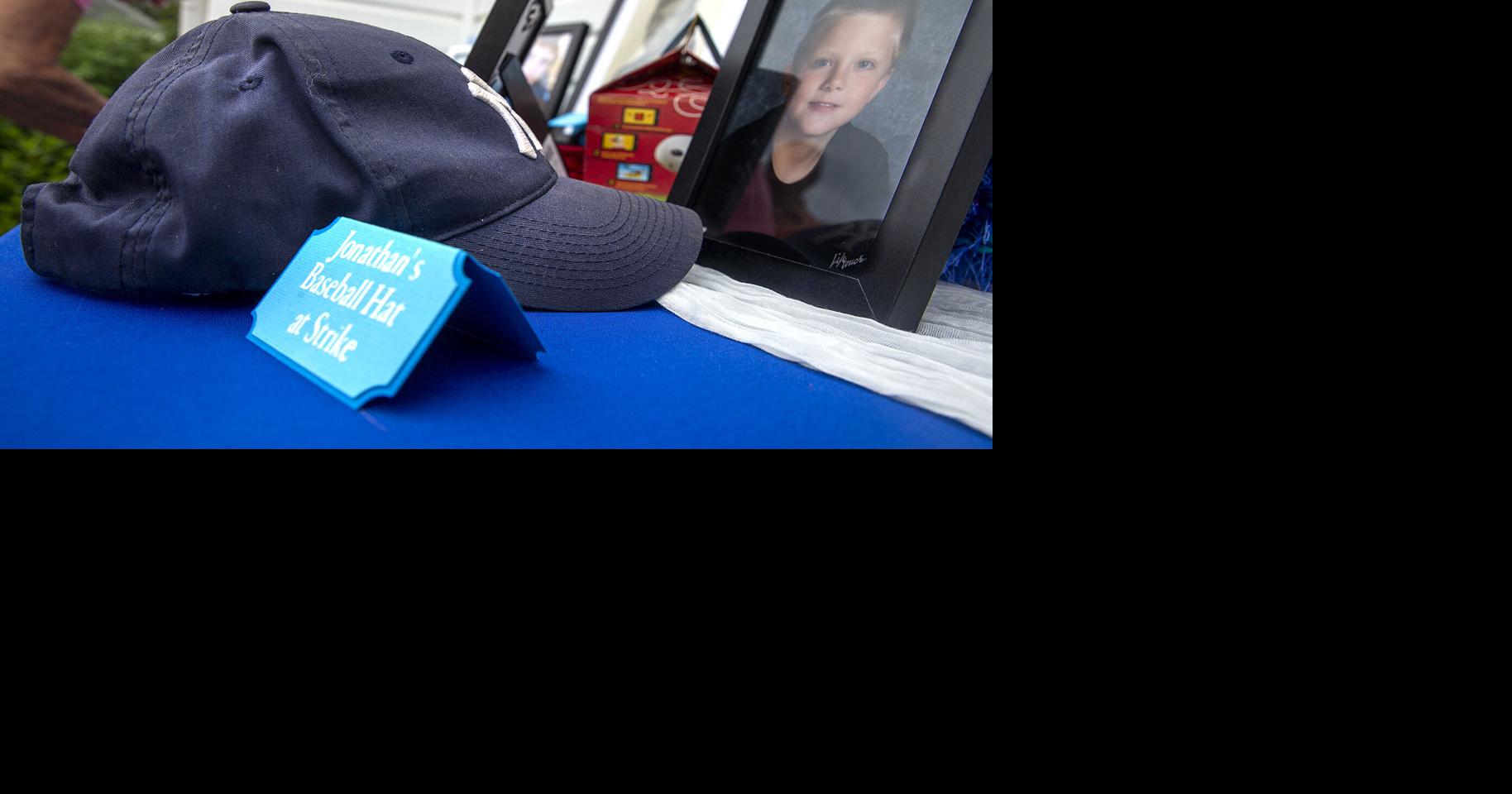 Colsons recall 15-year journey after 'bolt from the blue'