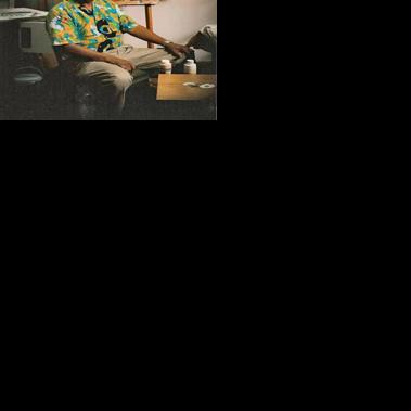 Art show named for Johnny P. Johnson