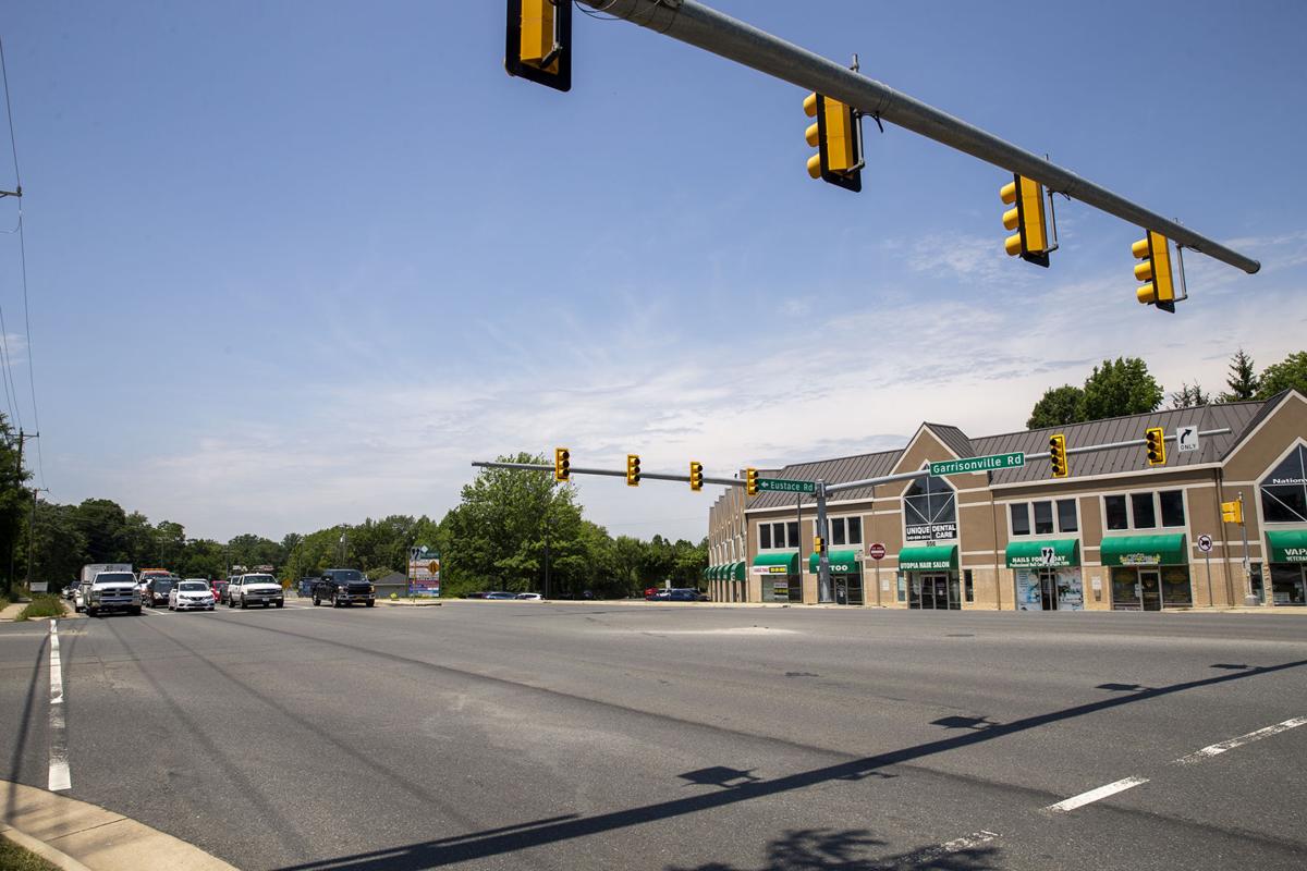 Stafford seeks fix for Route 610