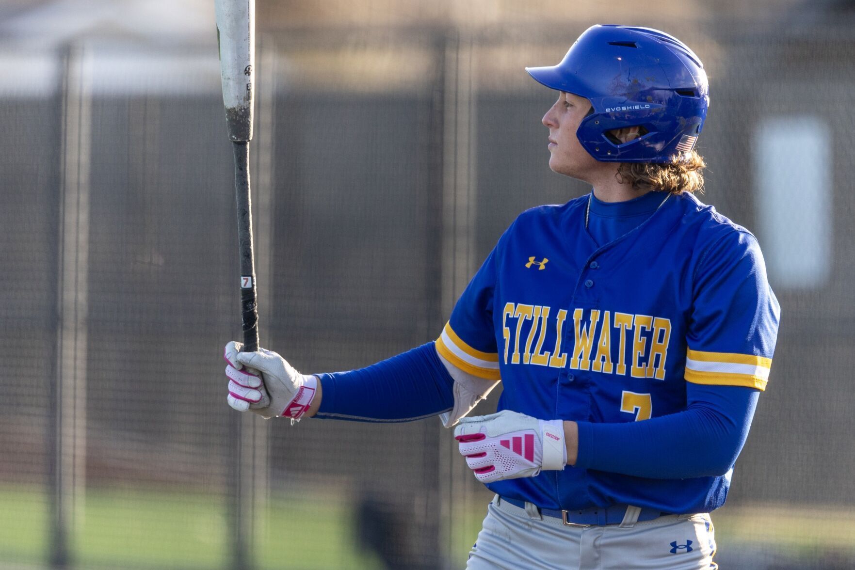 Nationals' MLB draft preview: INF Ethan Holliday