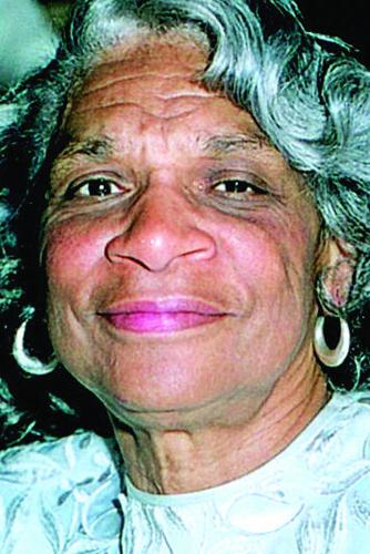 Bernice Acors Edwards