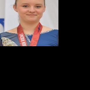 Caroline teen to compete in worldwide roller skating event