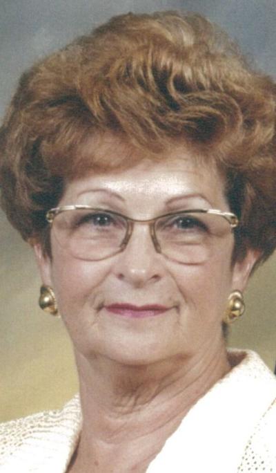 Goodman, Shirley B.