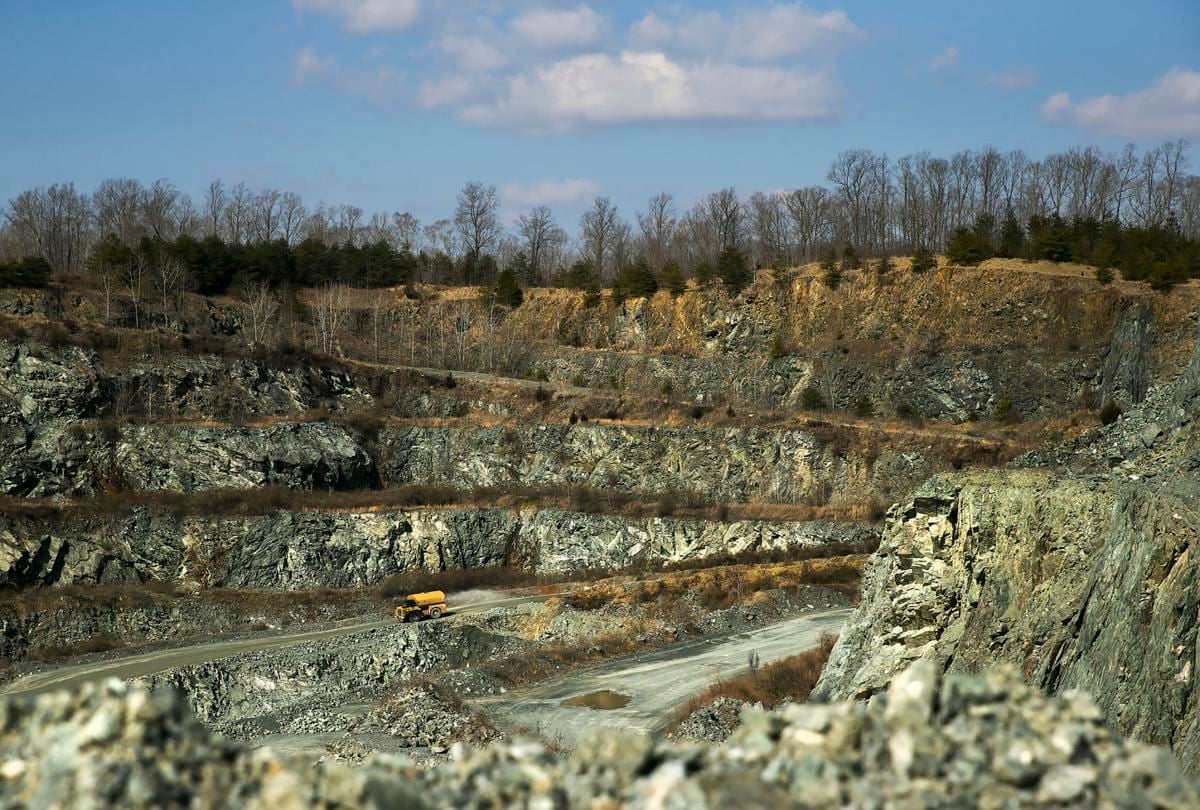 EDITORIAL: Say no to Vulcan rezoning project