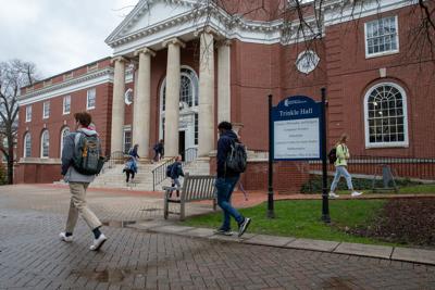 Warner and Kaine announce funding to recruit, train and retain STEM ...