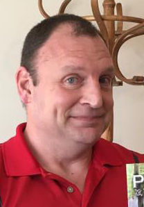 Local Author Spotlight: Erick Nason