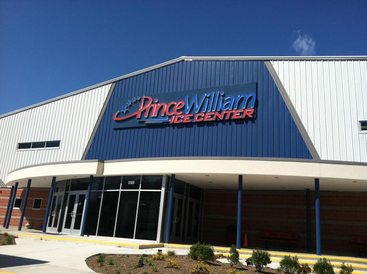 Prince William Ice Center owner seeking to expand into Fredericksburg