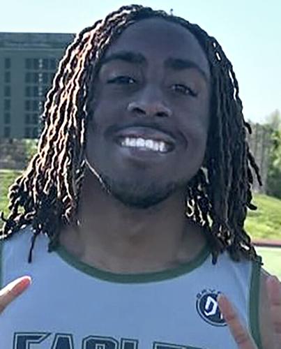 SPRING ALL-AREA: Track capsules