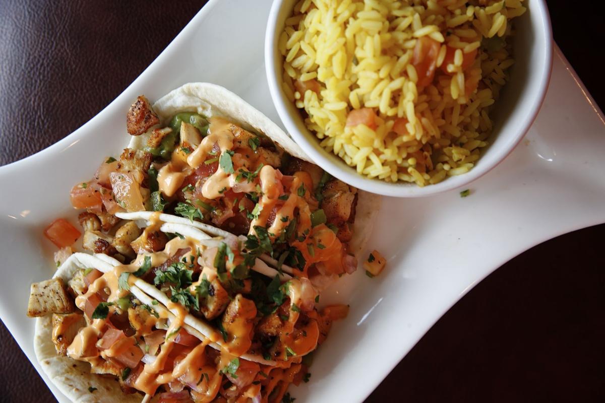 Restaurant Review: DC Grill Kitchen and Bar