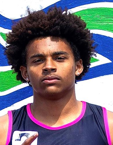 SPRING ALL-AREA: Track capsules