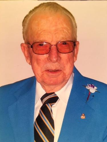 Hugh E. "Casey" Cason Jr.