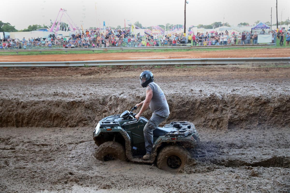 PHOTOS: Mountain View Mudders at the Fredericksburg Agricultural Fair