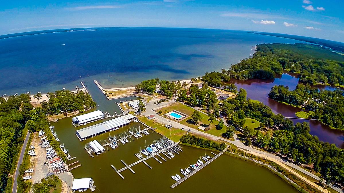 Tim’s Rivershore opening new restaurant in Westmoreland