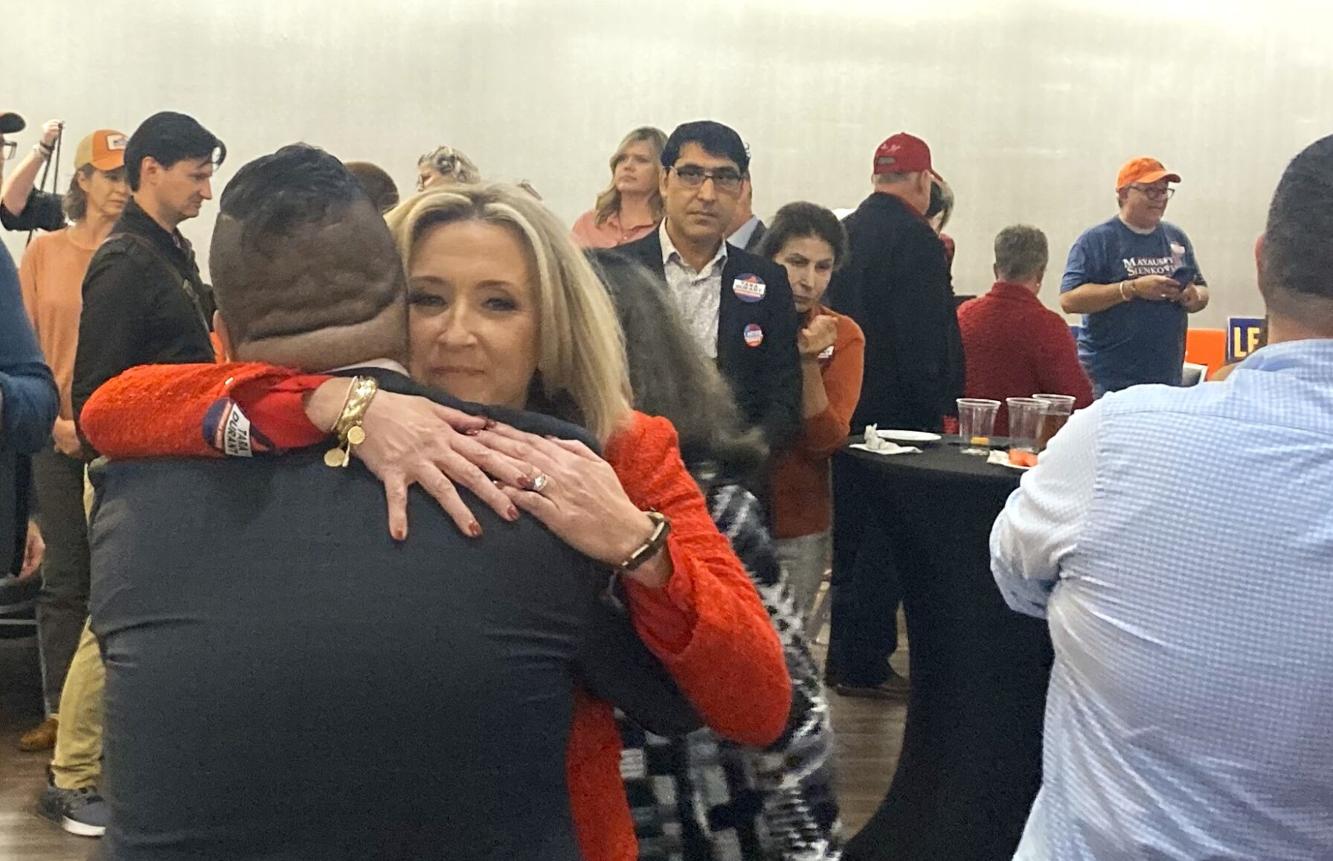 Tara Durant wins 27th Senate District seat