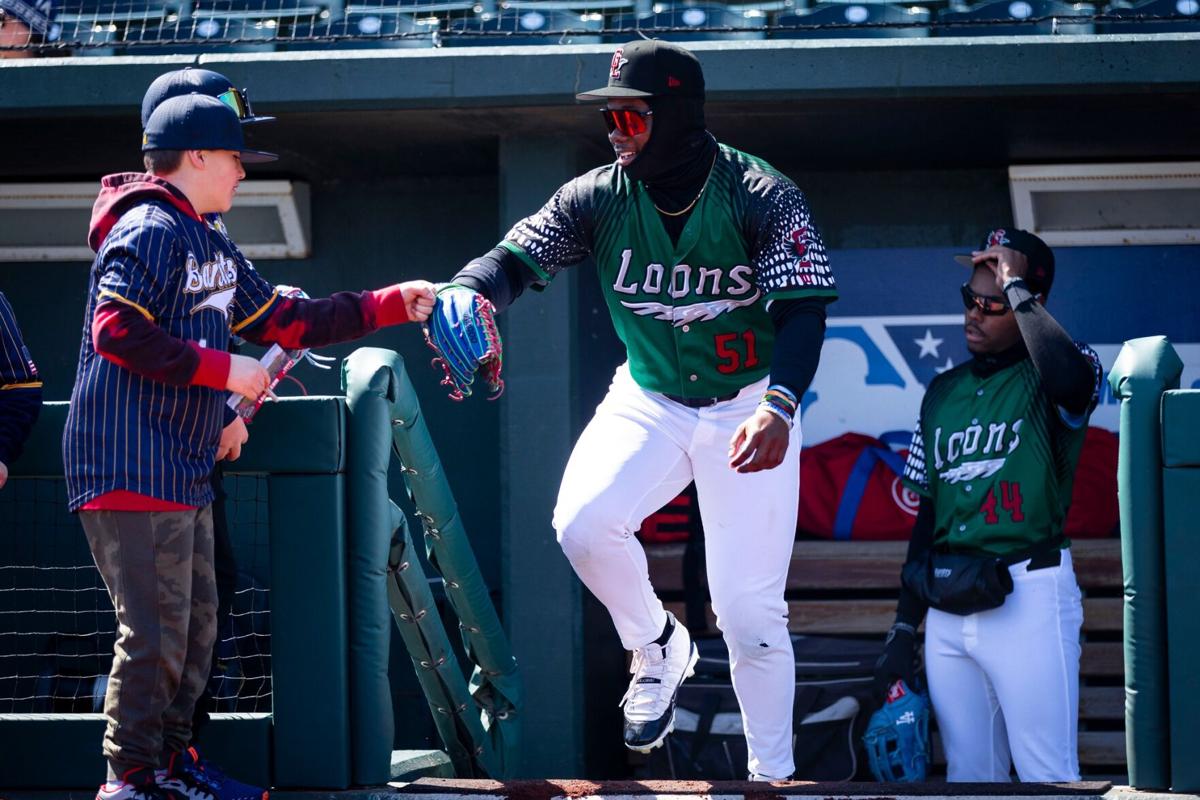 Hope takes lessons from spring training to High-A ball