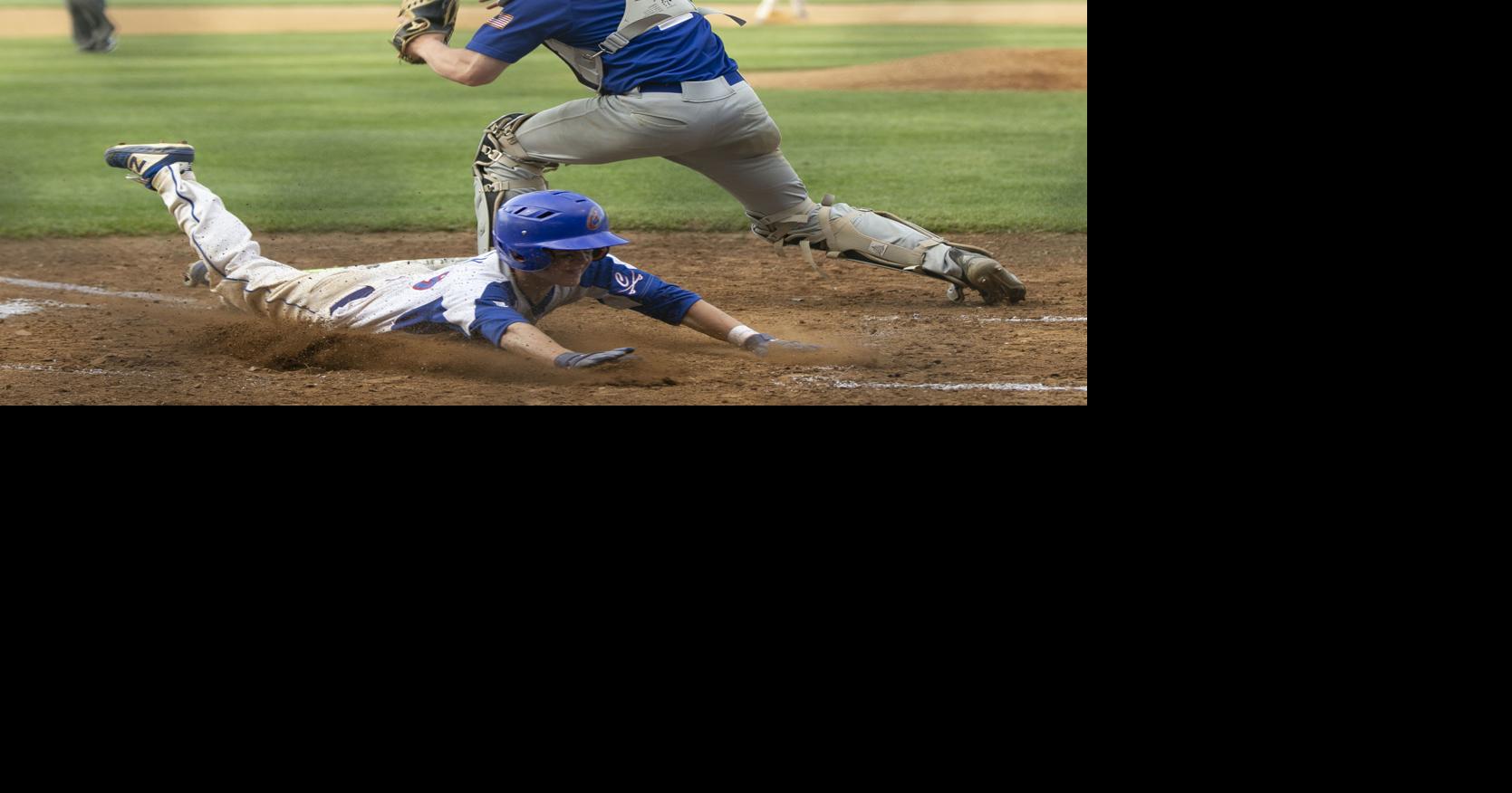 Gallery: Battlefield Baseball Championship