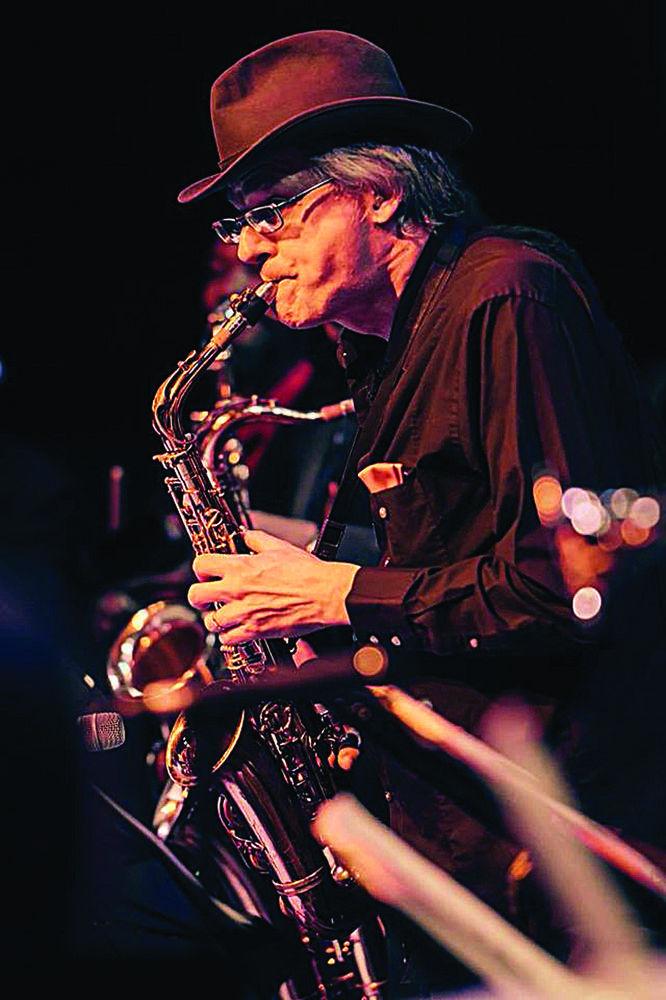 Jazz classics at the cabaret