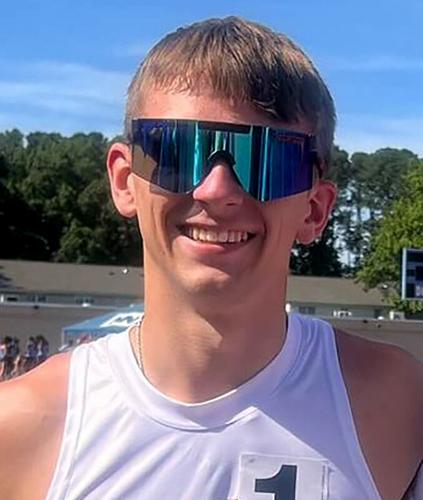 SPRING ALL-AREA: Track capsules