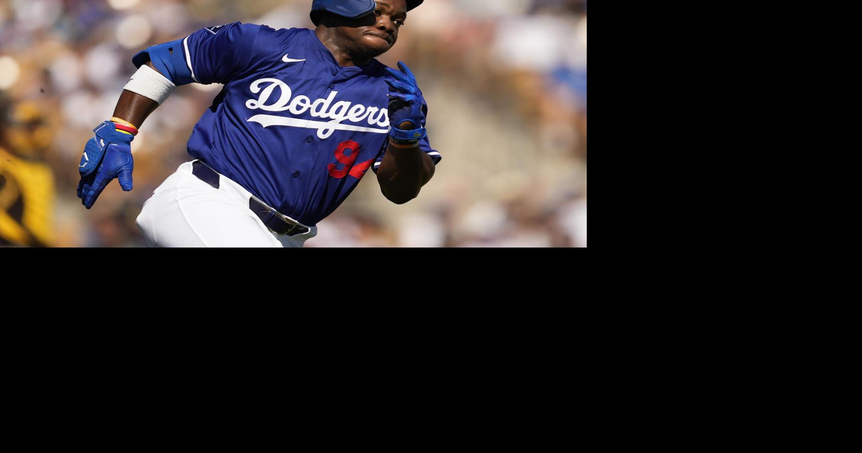 Colonial Forge alum Zyhir Hope set for All-Star Futures Game