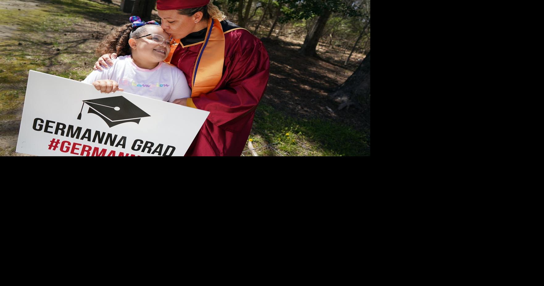 Survey results show scope of need among Germanna students