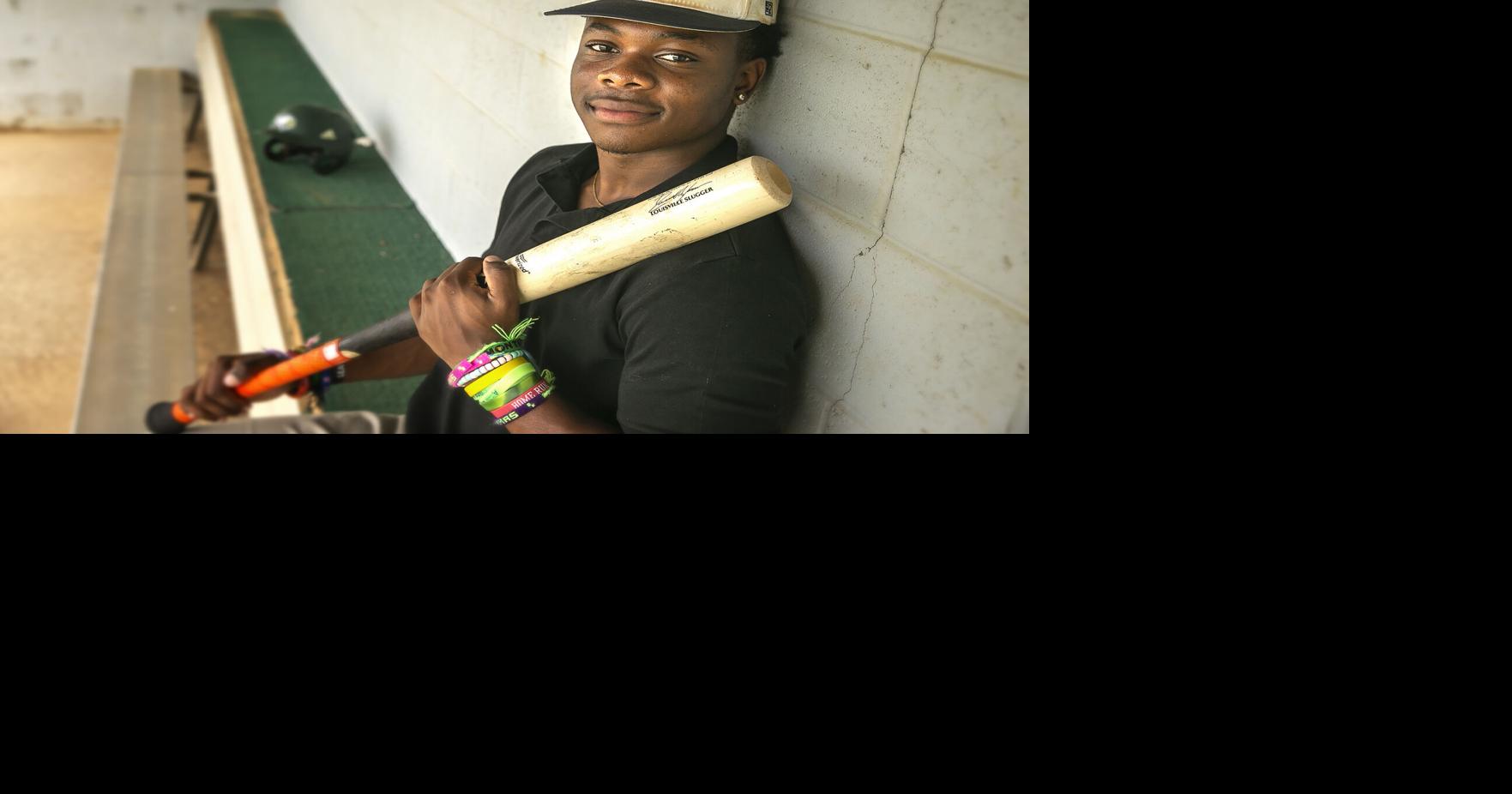 Zyhir Hope soars up MLB prospect ranking lists