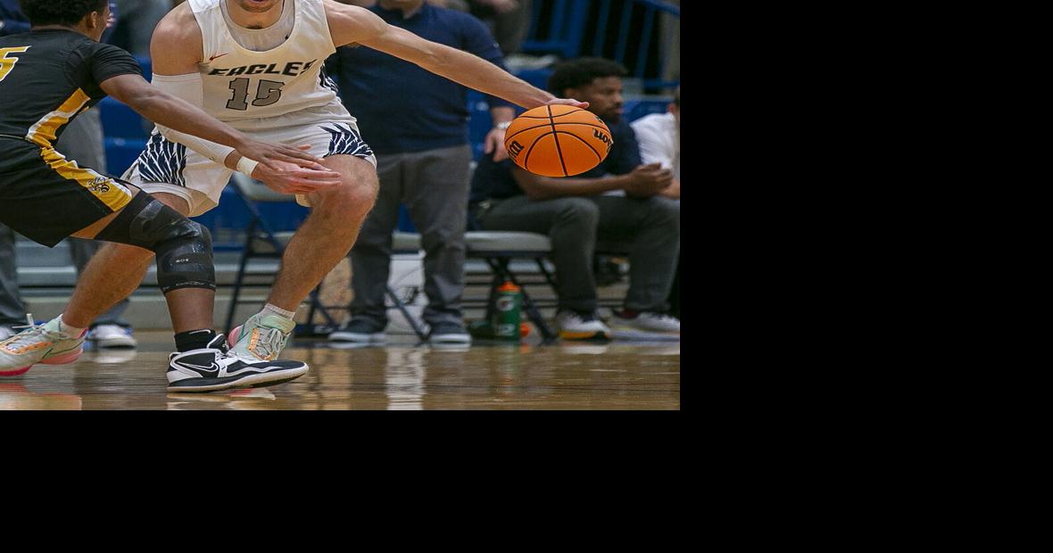 UMW: Eagles part with top basketball player Rowson