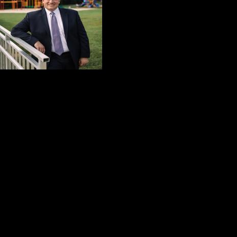 Stafford appoints Chesterfield school official to be new superintendent