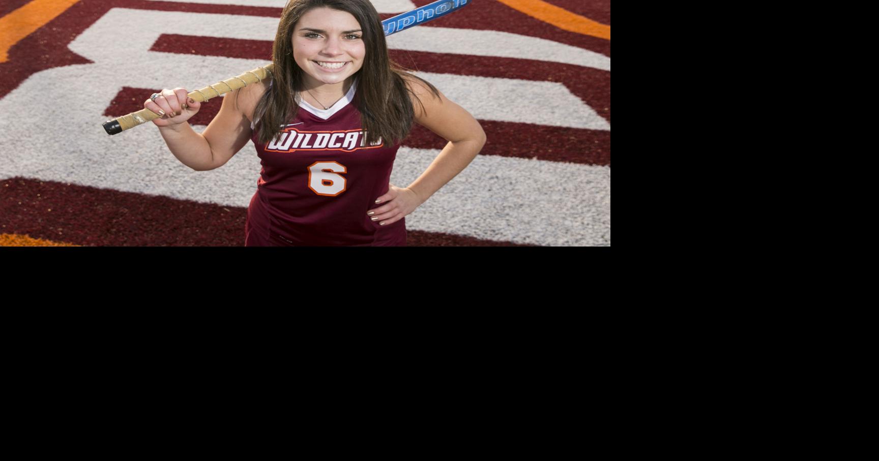 Field hockey player of the year: Madison Hatcher