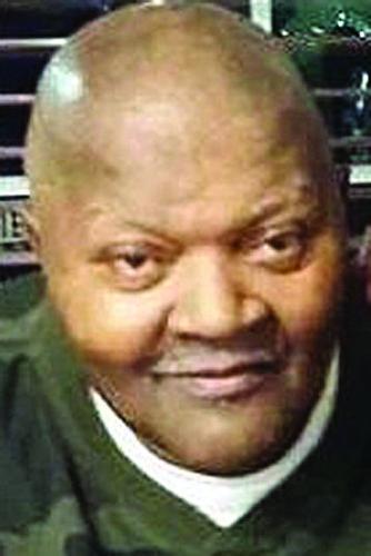 Charles P. Samuels Jr.
