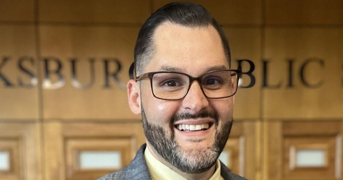 Fredericksburg School Board announces new Walker-Grant Middle School ...