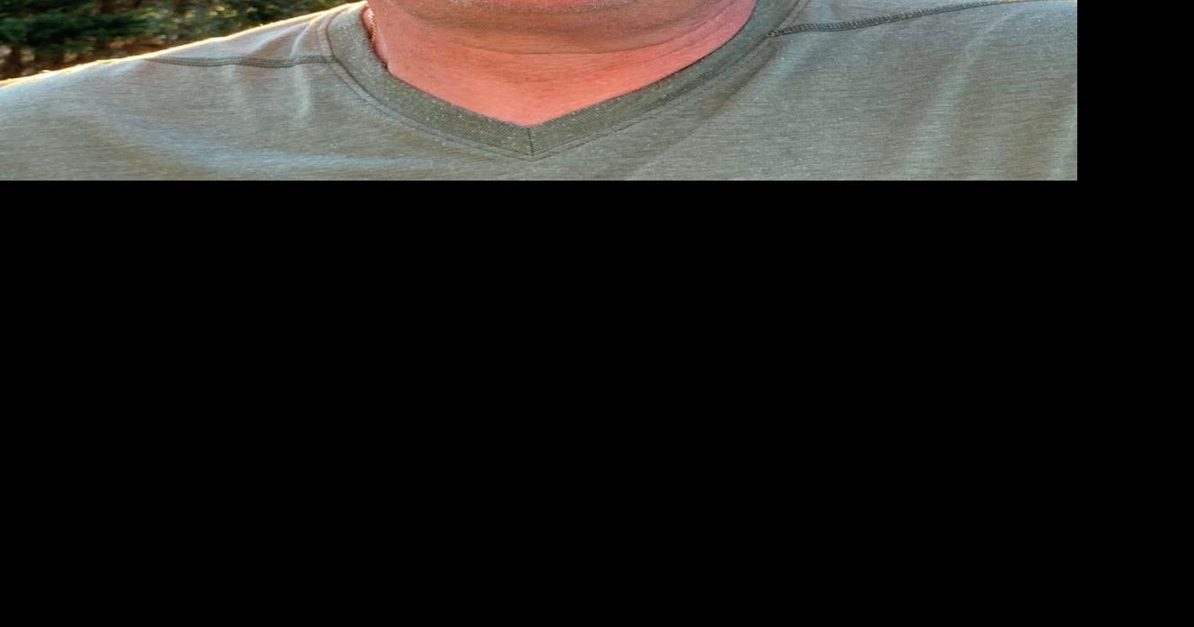 Candidate profile: Darrell English