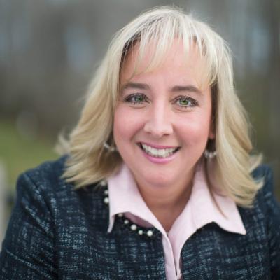 Biobox: Susan Randall