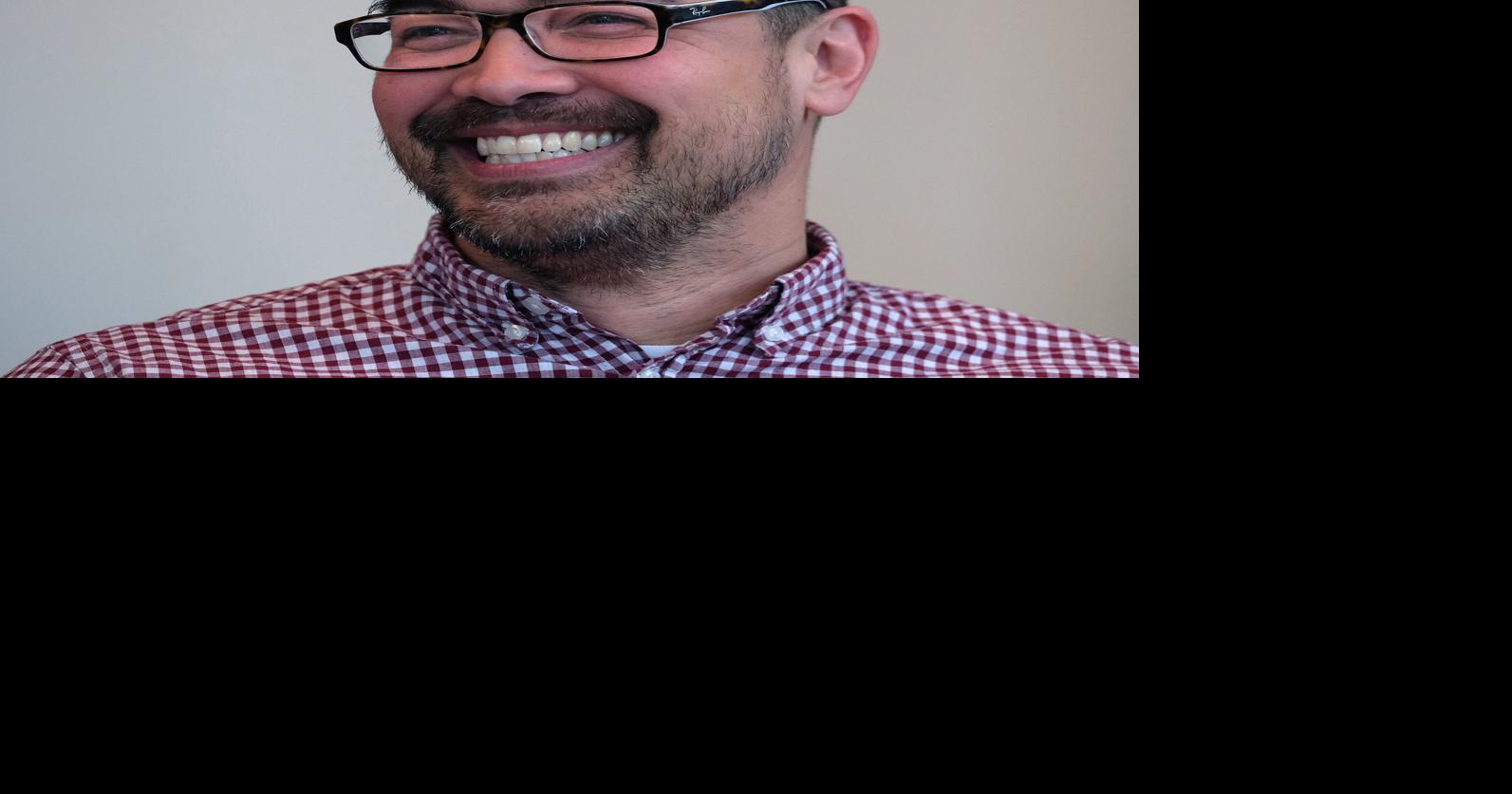 Local Author Spotlight: Jon Pineda